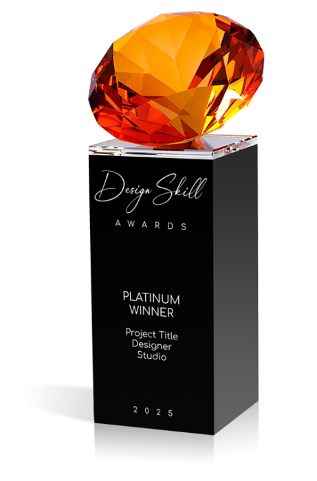 Design Skill Awards 2025 - Design Skill Magazine