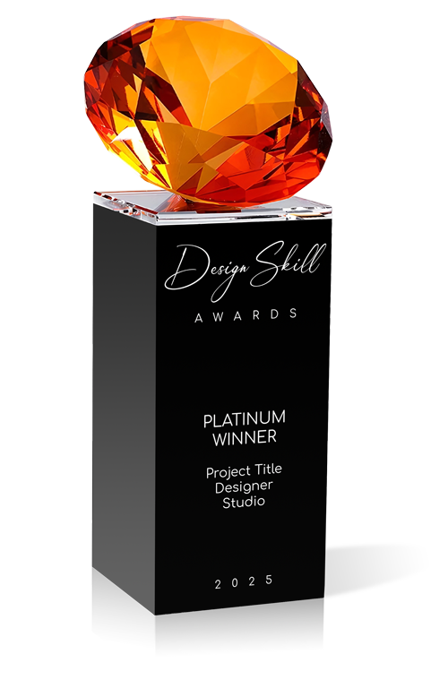 Design Skill Awards 2025 - Design Skill Magazine